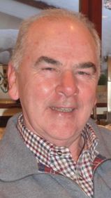Death Notice of Anthony (Tony) PLUNKETT (Rathfarnham, Dublin) | rip.ie