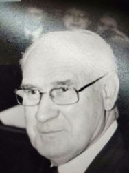 Death Notice of Anthony (Tony) RUSSELL (Waterford City, Waterford) | rip.ie