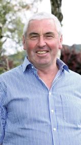 Death Notice of Anthony Scanlon (Louisburgh, Mayo) | rip.ie