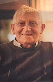 Condolence Book for Anthony Slattery (Tralee, Kerry) | rip.ie