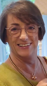 Death Notice of Antoinette Patterson (Gorey, Wexford) | rip.ie