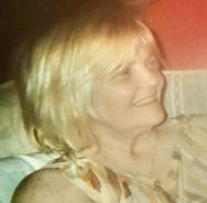 Condolence Book for Antonia (Ann) Mulready (née Fitzgerald) (Dublin ...