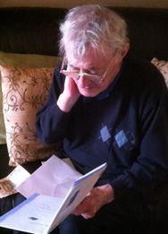 Death Notice of Arthur Murphy (Stoneybatter, Dublin) | rip.ie