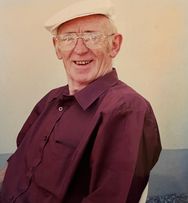 Death Notice of Arthur Farrell (Crumlin, Dublin) | rip.ie