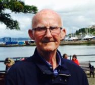 Death Notice of ARTHUR O'CALLAGHAN (Cork City, Cork) | rip.ie
