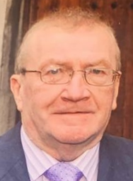 Condolence Book for Patsy McElligott (Athlacca, Limerick) | rip.ie
