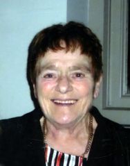 Death Notice of Attracta Healy (née Madigan) (Kilmaley, Clare) | rip.ie