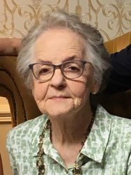 Death Notice of Attracta LOWE (née McGarry) (Frenchpark, Roscommon ...