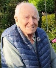 Condolence Book for Austin Ring (Drumcondra, Dublin) | rip.ie