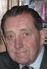 Condolence Book for Austin MILLETT (Drimnagh, Dublin) | rip.ie