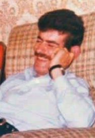 Condolence Book for Austin MURPHY (Balbriggan, Dublin) | rip.ie