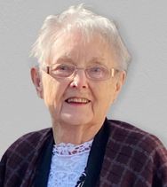 Condolence Book for Avis Dunne (née Walsh) (Glasnevin, Dublin) | rip.ie