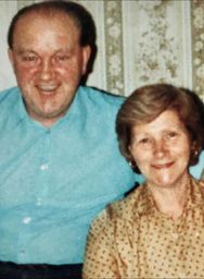 Family Notice of Christopher (Boy) Hanney (Dublin 1, Dublin) | rip.ie