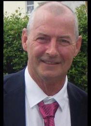 Death Notice of Bernard Daly (Scartaglin, Kerry) | rip.ie