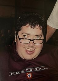 Death Notice of Jamie McCARTHY (Ballyporeen, Tipperary) | rip.ie