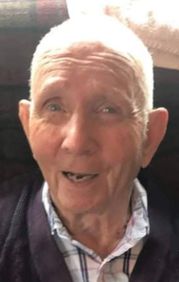 Condolence Book for Patsy (Lefty) MARTIN (Crossmaglen, Armagh) | rip.ie