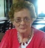 Death Notice of Bridget Murray (Mullingar, Westmeath) | rip.ie