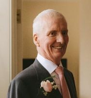 Condolence Book for John BEIRNE (Ashbourne, Meath) | rip.ie