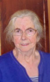 Condolence Book for Lil (Elizabeth) McMAHON (née Duffy) (Kilbeggan, Westmeath) | rip.ie