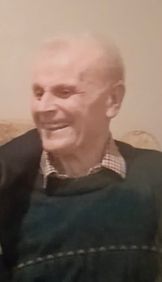 Condolence Book for William (Billy) Corbett (Stradbally, Waterford) | rip.ie