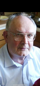 Condolence Book for Timothy John (Ted) O'Shea (Shannon, Clare) | rip.ie