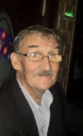 Death Notice of Peter Herrity (Kilmacrennan, Donegal) | rip.ie
