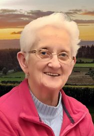 Condolence Book for Cecilia Callaghan (née Mulligan) (Ballybofey ...