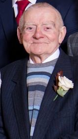 Death Notice of Frank Gillespie (Mountcharles, Donegal) | rip.ie