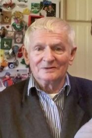 Condolence Book for Tony McCLANNA (Mullingar, Westmeath) | rip.ie
