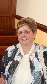 Condolence Book for Veronica Murphy (Innishannon, Cork) | rip.ie