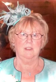 Condolence Book for Nancy and John McCabe (Mullingar, Westmeath) | rip.ie