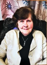 Death Notice of Biddy Rynne (née Queally) (Inagh, Clare) | rip.ie