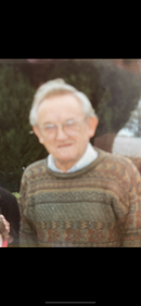 Condolence Book for Patrick (Packie) McCormack (Abbeylara, Longford ...