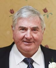 Death Notice of Paddy Murphy (Kealkill, Cork) | rip.ie