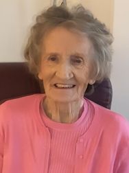 Death Notice of Bridgie McGrath (née O'Donnell) (Ballina, Mayo) | rip.ie