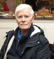 Condolence Book for Jimmy Moore (Athlone, Roscommon) | rip.ie