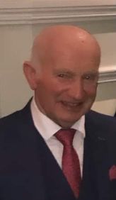 Condolence Book for Jack O'Connor (Castleisland, Kerry) | rip.ie