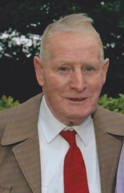 Condolence Book for Denis Cremin (Kilworth, Cork) | rip.ie