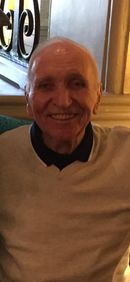 Death Notice of Patrick ( Paddy) Staunton (Santry, Dublin) | rip.ie