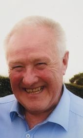 Condolence Book for Samuel (Sam) POWELL (Nenagh, Tipperary) | rip.ie