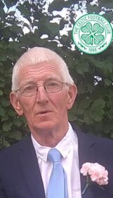 Condolence Book for Gerry (Isa) Mc Guirk (Dundalk, Louth) | rip.ie