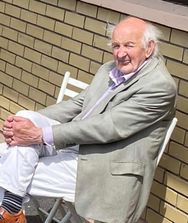 Condolence Book for Joe HAYDEN (Tullamore, Offaly) | rip.ie