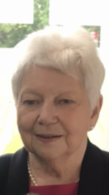 Death Notice of PATRICIA (PATTY) GRACE (née O'Brien) (Nenagh, Tipperary ...