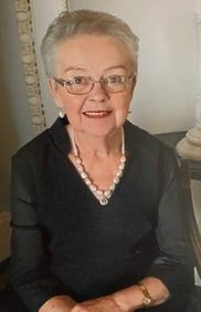 Death Notice of Bridget O'Sullivan (née Moynihan) (Bantry, Cork) | rip.ie