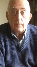 Condolence Book for Daniel (Barry) HENNERTY (Laytown, Meath) | rip.ie