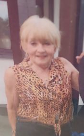 Death Notice of Kitty Healy (née Cahill) (Killarney, Kerry) | rip.ie