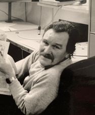 Death Notice of Alexander Moore (Birr, Offaly) | rip.ie