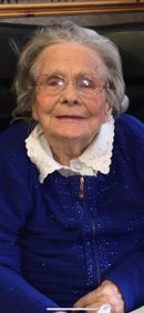 Death Notice of Mary Ellen Barron (née McGee) (Laghey, Donegal) | rip.ie