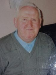 Condolence Book for Allister MacNeill (Dundalk, Louth) | rip.ie