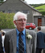 Condolence Book for Tony Strong (Broomfield, Monaghan) | rip.ie